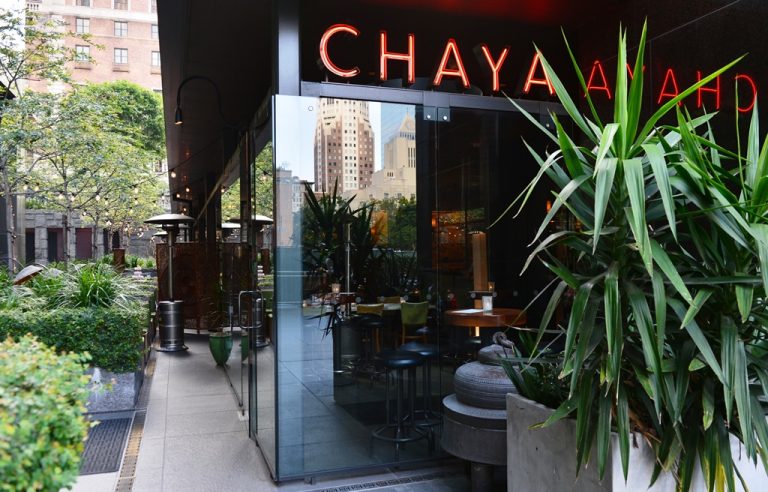 ジャパニーズ・フュージョン料理の草分け”CHAYA Restaurant” ロサンゼルスのダウンタウンのお勧めレストラン - スタッフブログ ...