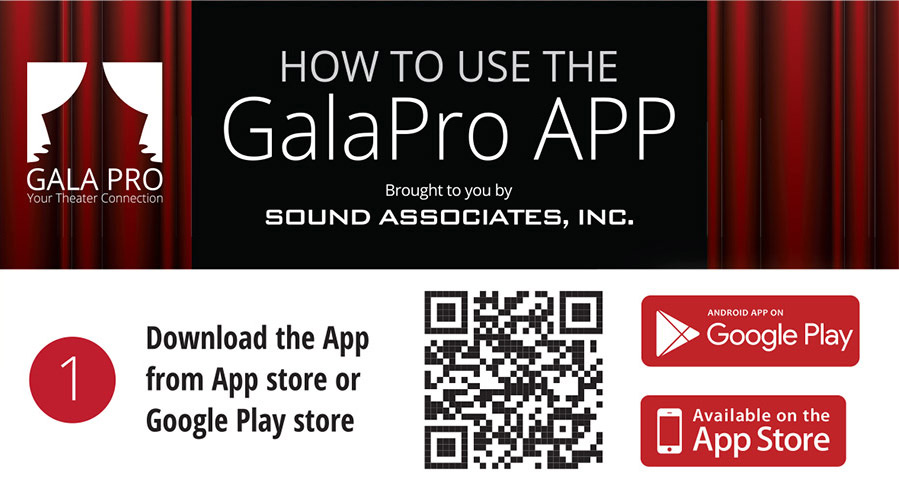 ブロードウェイのミュージカルの翻訳を携帯でリアルタムに読めるアプリGalaPro - スタッフブログ｜JTB ルックアメリカンツアー ...